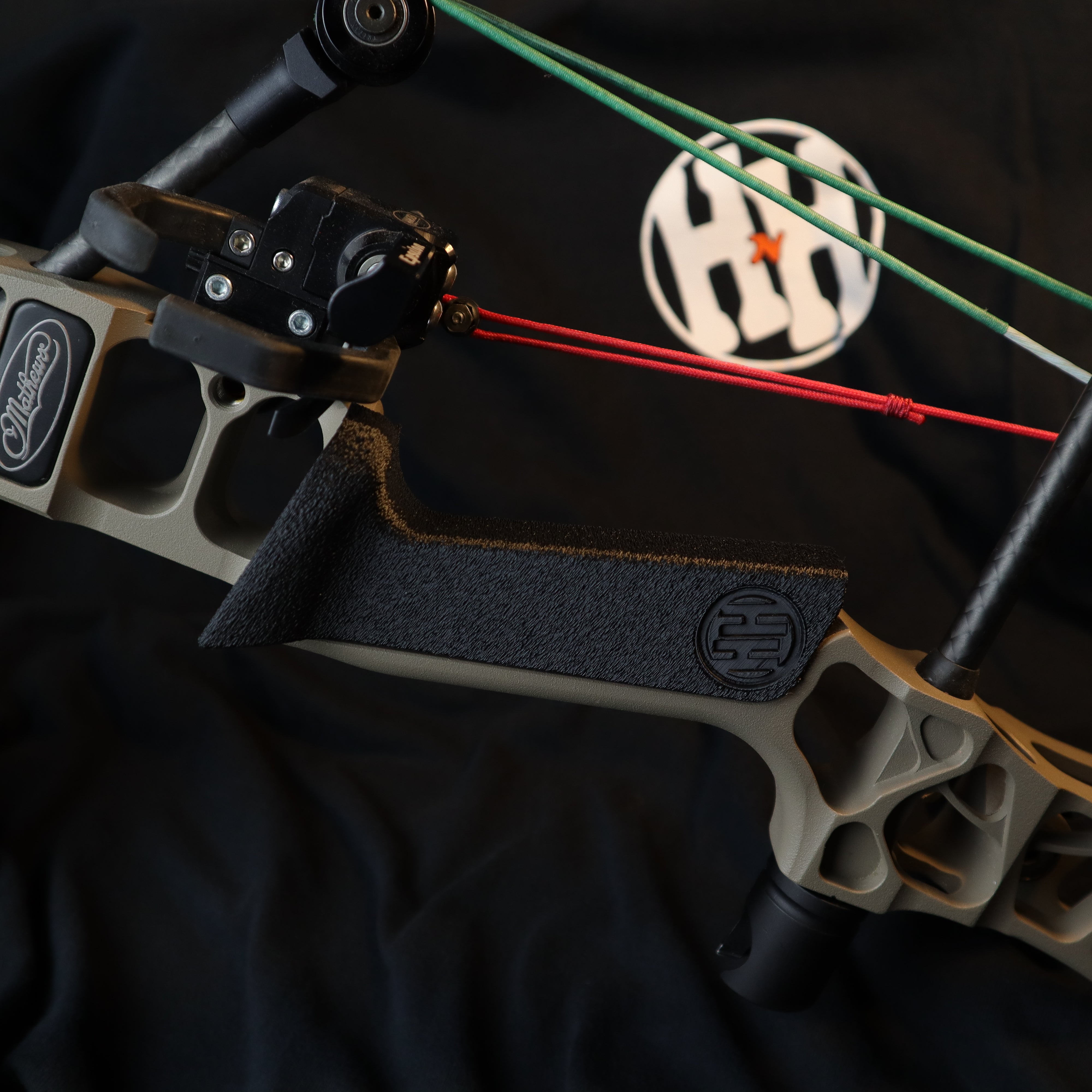 The HNH Grip – Hang N Hunt Outdoors